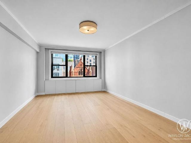 Luxury Apartment for rent in New York