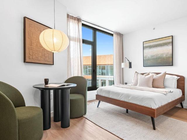 Luxury Apartment for rent in Bayonne, New Jersey
