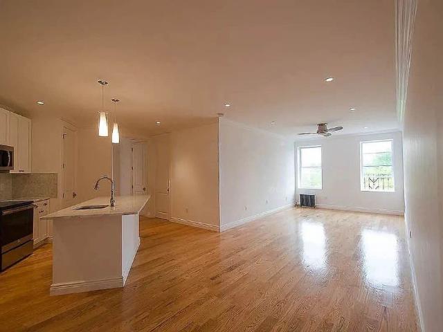 Luxury Apartment for rent in Brooklyn, New York