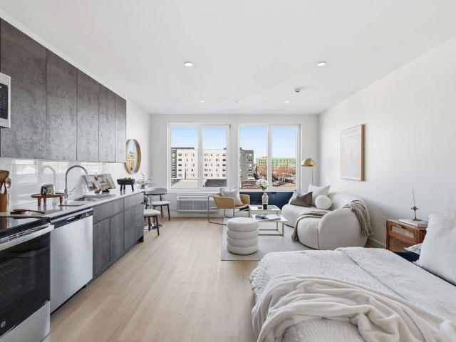 Luxury Apartment for rent in Jersey City, New Jersey