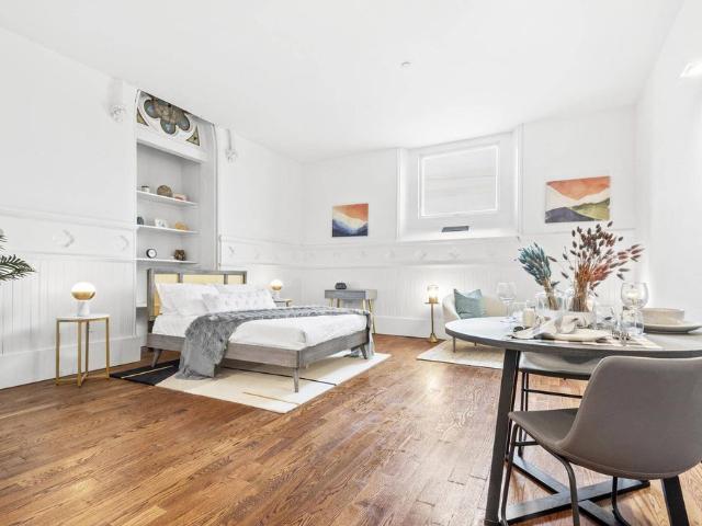Luxury Apartment for rent in Jersey City, New Jersey