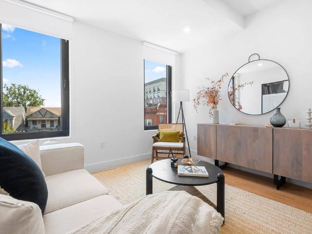 Luxury Apartment for rent in Jersey City, New Jersey