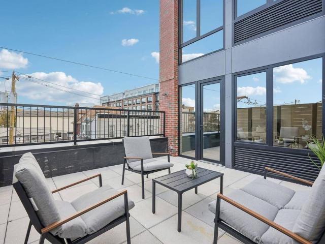 Luxury Apartment for rent in Jersey City, New Jersey