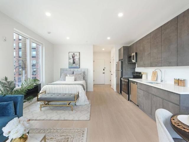 Luxury Apartment for rent in Jersey City, New Jersey