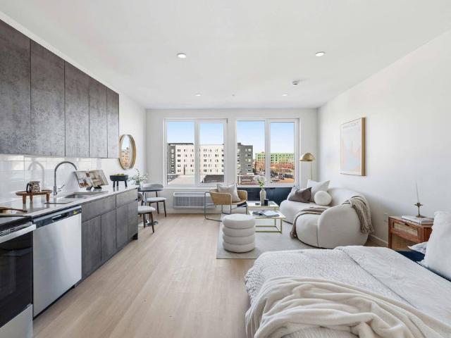 Luxury Apartment for rent in Jersey City, New Jersey