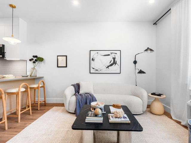 Luxury Apartment for rent in Jersey City, New Jersey