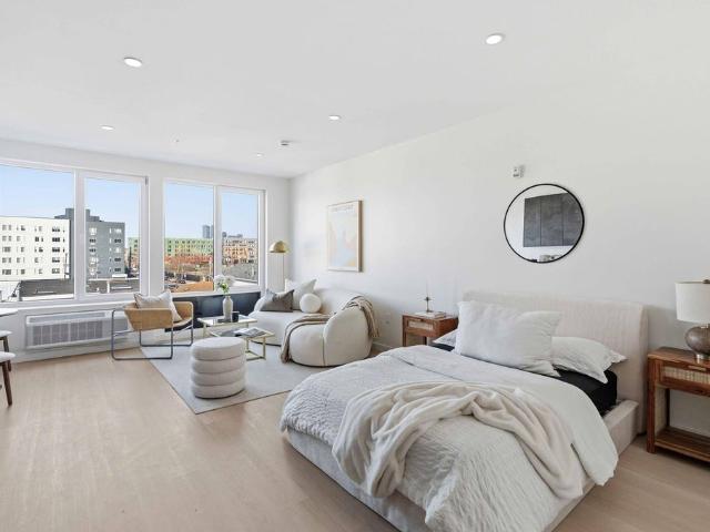 Luxury Apartment for rent in Jersey City, New Jersey