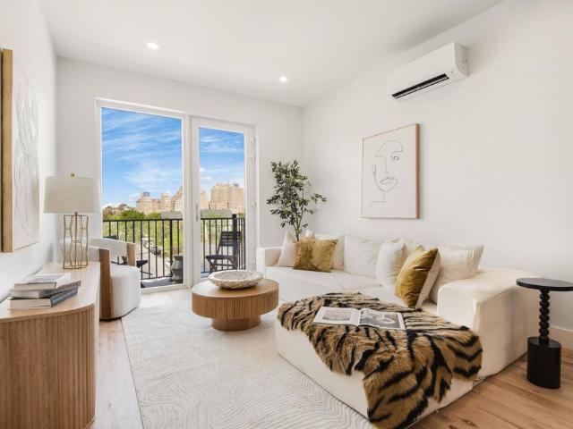Luxury Apartment for rent in Jersey City, New Jersey