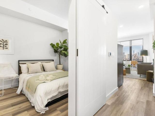 Luxury Apartment for rent in Jersey City, New Jersey