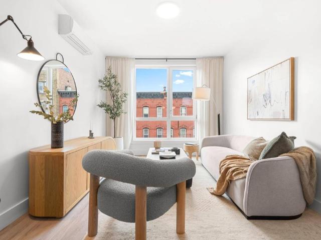 Luxury Apartment for rent in Jersey City, New Jersey