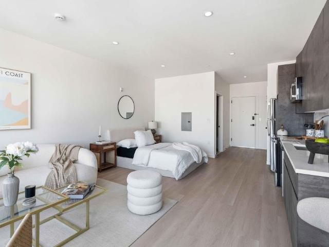 Luxury Apartment for rent in Jersey City, New Jersey
