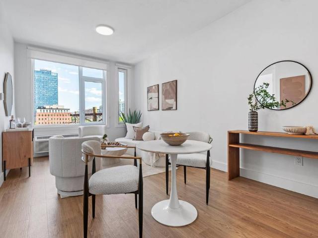 Luxury Apartment for rent in Jersey City, New Jersey