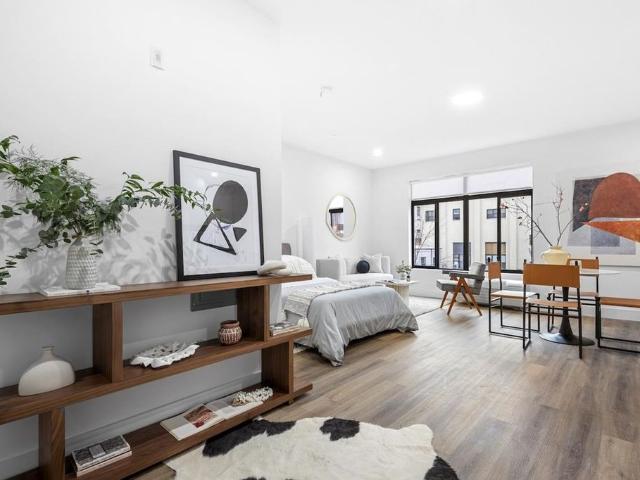 Luxury Apartment for rent in Jersey City, New Jersey