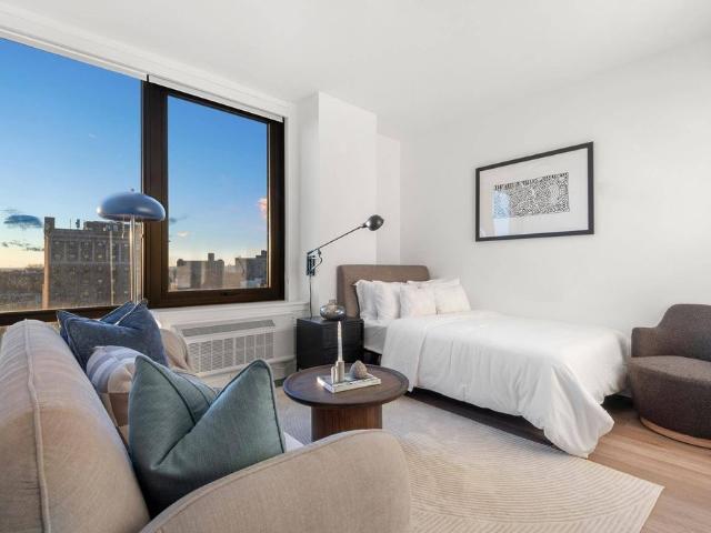 Luxury Apartment for rent in Jersey City, New Jersey