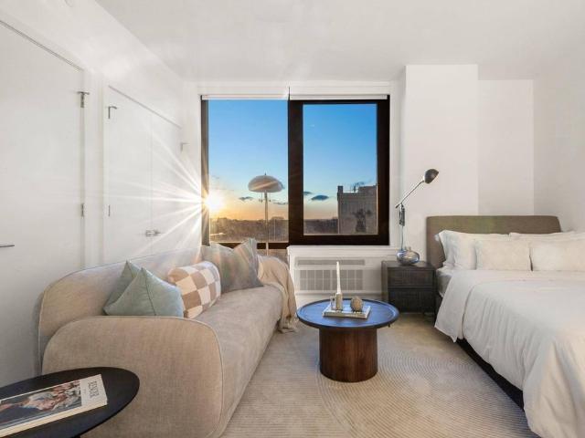 Luxury Apartment for rent in Jersey City, New Jersey