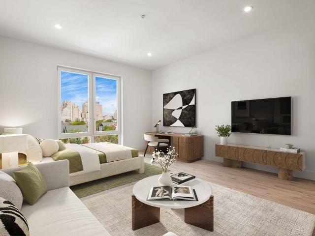Luxury Apartment for rent in Jersey City, United States