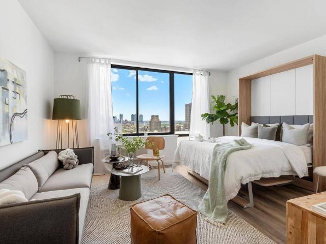 Luxury Apartment for rent in Jersey City, United States