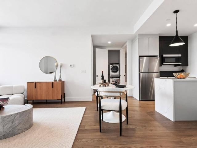 Luxury Apartment for rent in Jersey City, United States