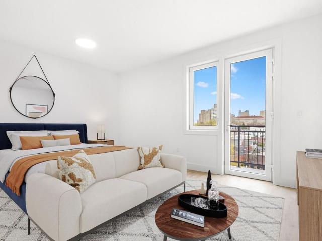 Luxury Apartment for rent in Jersey City, United States