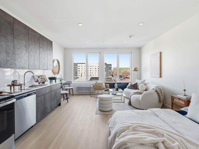 Luxury Apartment for rent in Jersey City, United States