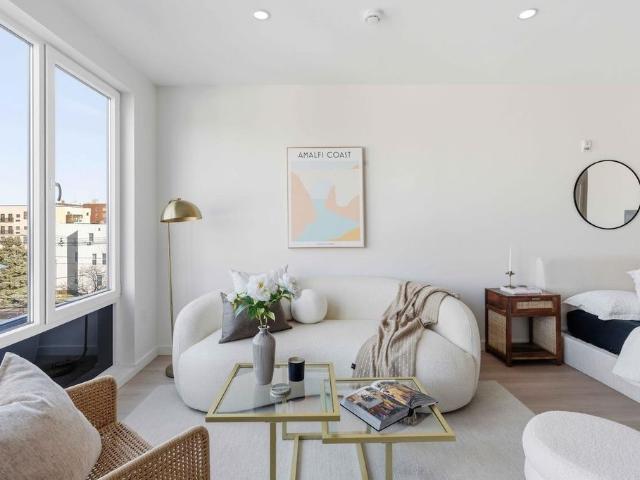 Luxury Apartment for rent in Jersey City, United States