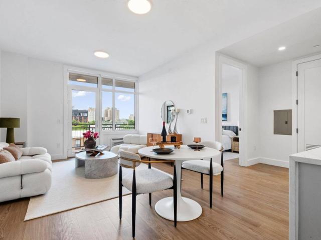 Luxury Apartment for rent in Jersey City, United States