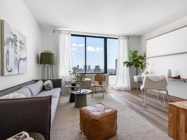 Luxury Apartment for rent in Jersey City, United States