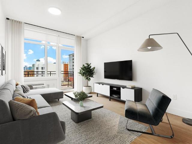 Luxury Apartment for rent in Jersey City, United States