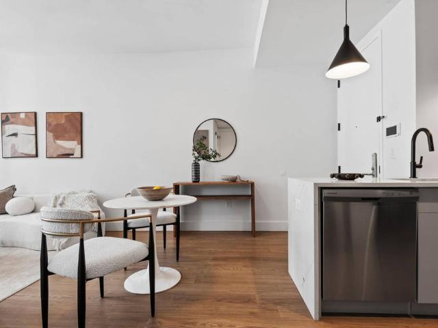 Luxury Apartment for rent in Jersey City, United States