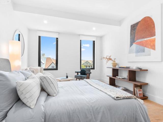 Luxury Apartment for rent in Jersey City, United States