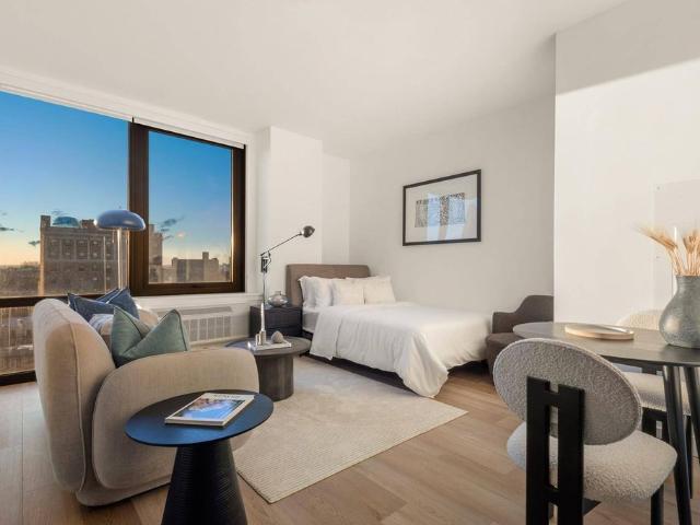 Luxury Apartment for rent in Jersey City, United States
