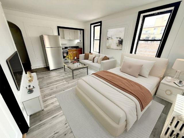 Luxury Apartment for rent in Queensboro Hill, United States