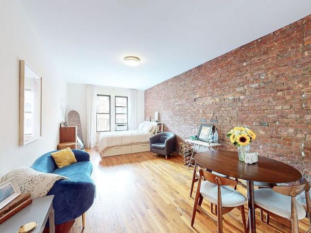Luxury Apartment for rent in 200 West 85th Street, New York