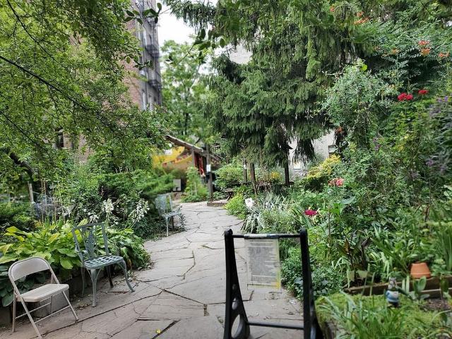 Luxury Apartment for rent in 531 East 6th Street, New York