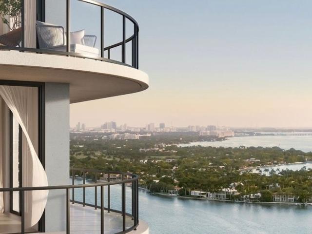 Luxury Apartment for sale in Miami Beach, United States