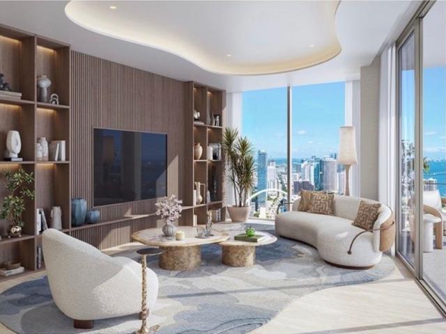 Luxury Apartment for sale in Miami, Florida
