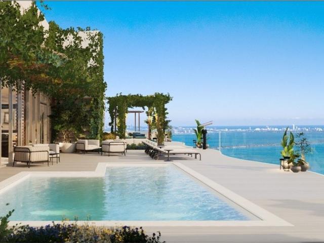 Luxury Apartment for sale in Miami, Florida