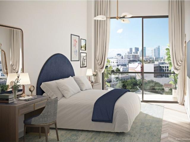 Luxury Apartment for sale in Miami, Florida