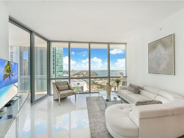 Luxury Apartment for sale in Miami, United States