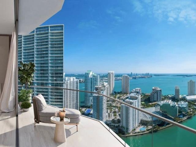 Luxury Apartment for sale in Miami, United States