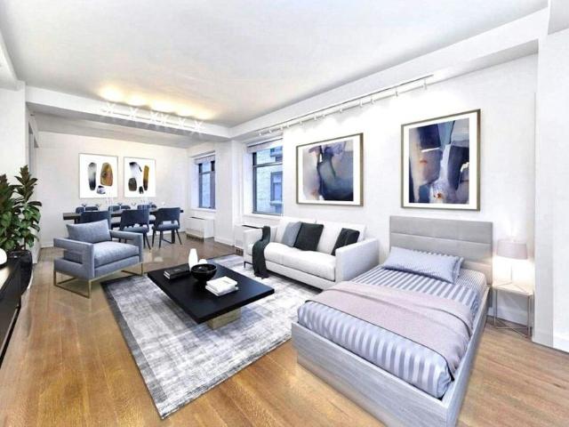Luxury Apartment for sale in Midtown West, Manhattan, New York