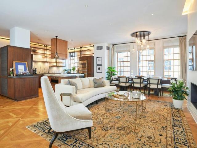 Luxury Apartment for sale in New York, United States