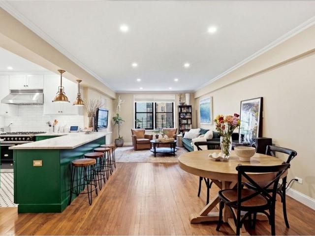 Luxury Apartment for sale in New York, United States