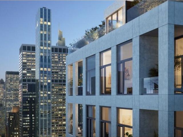 Luxury Apartment for sale in New York