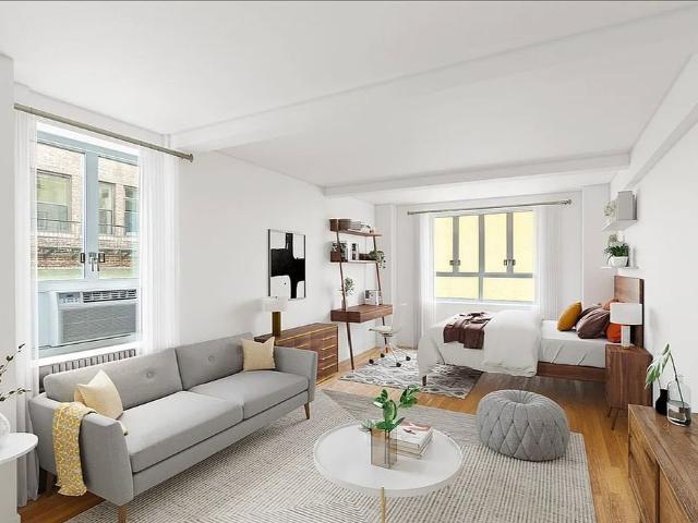 Luxury Apartment for sale in New York