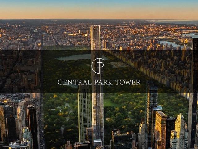 Luxury Apartment for sale in New York