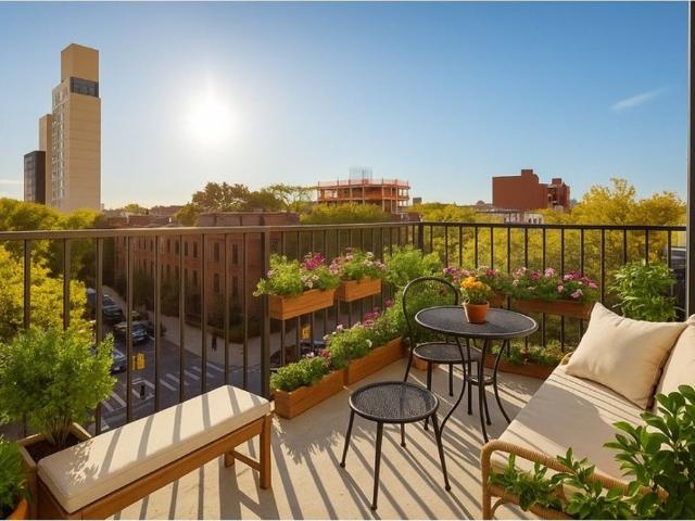Luxury Apartment for sale in Brooklyn, United States