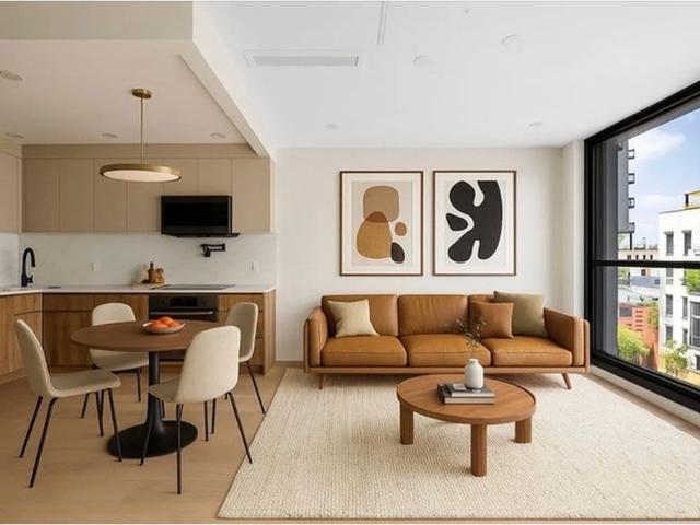 Luxury Apartment for sale in Brooklyn, United States