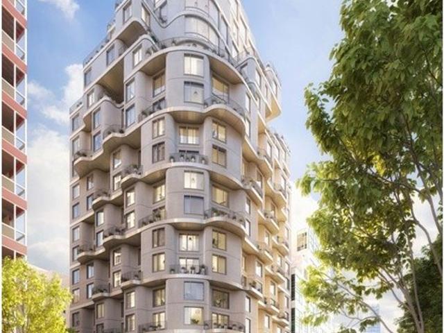 Luxury Apartment for sale in Queens, New York