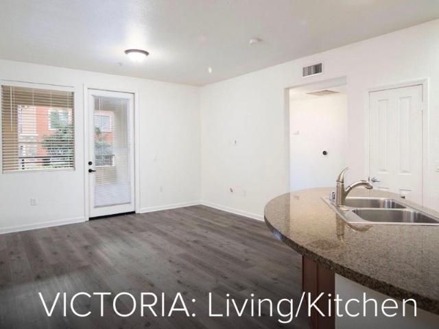 LUXURY APARTMENT IN MISSION VALLEY